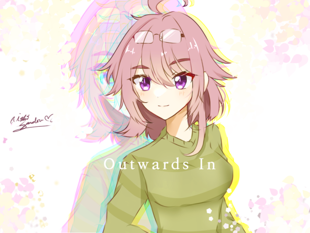 Миньям Пити Fanart! Request! - ibisPaint