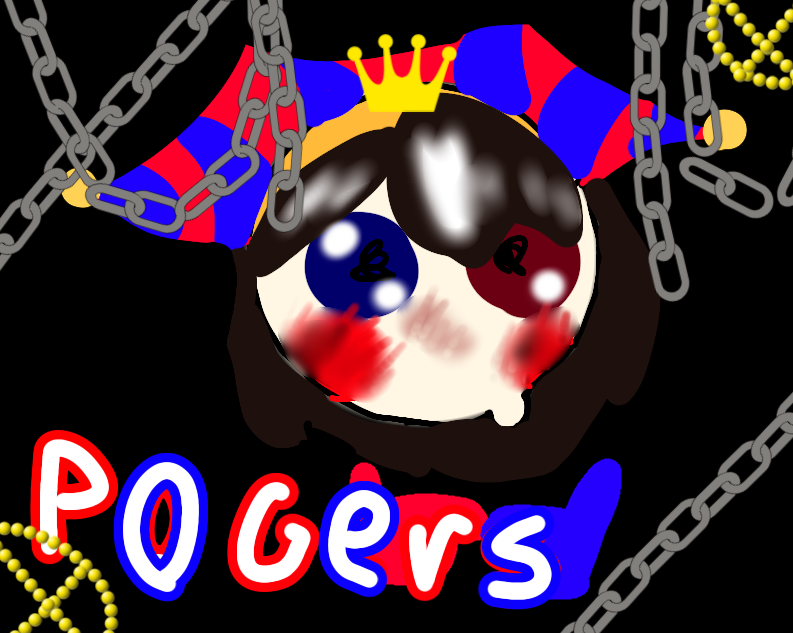 Pogers - ibisPaint