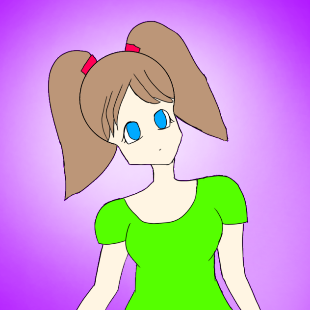 Confused - ibisPaint