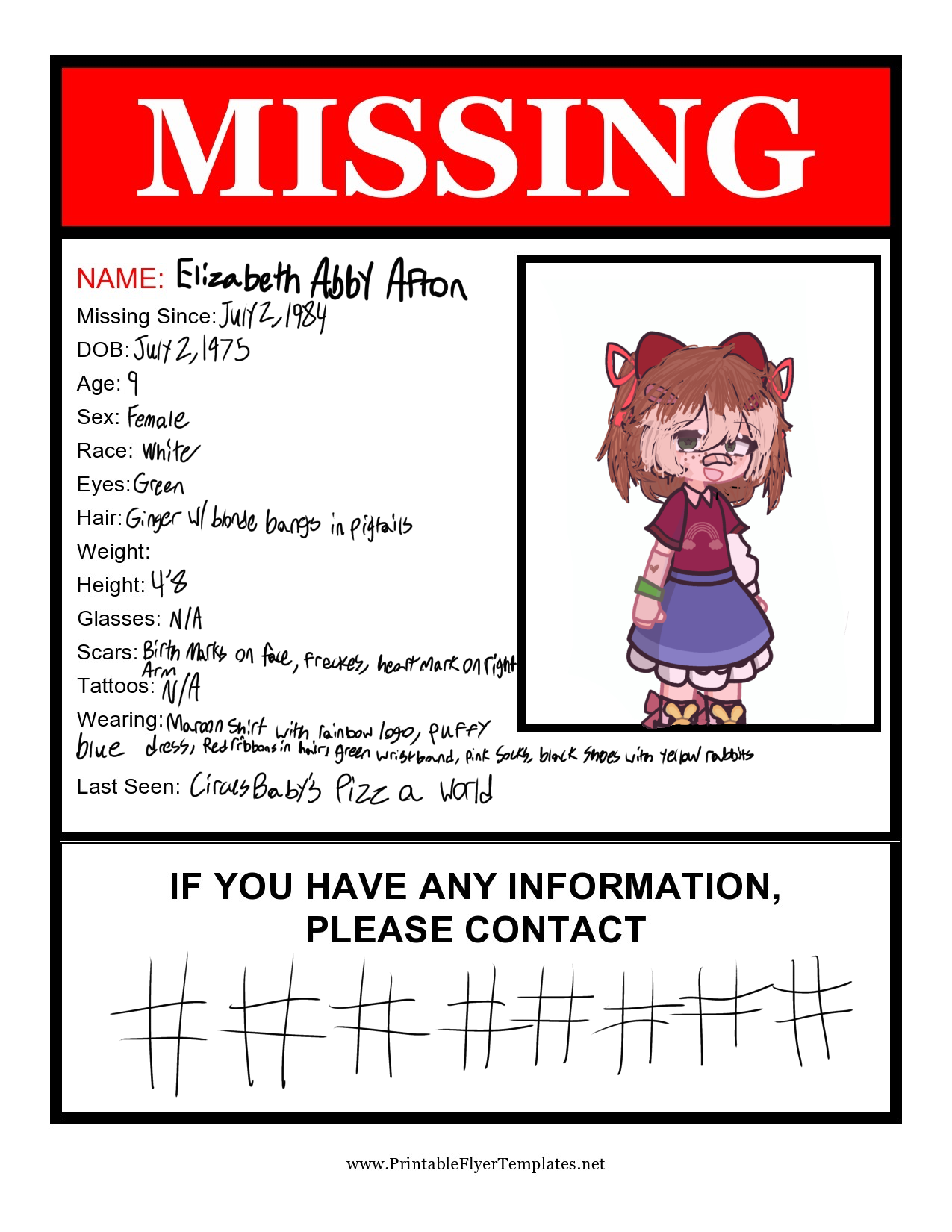 MISSING - ibisPaint