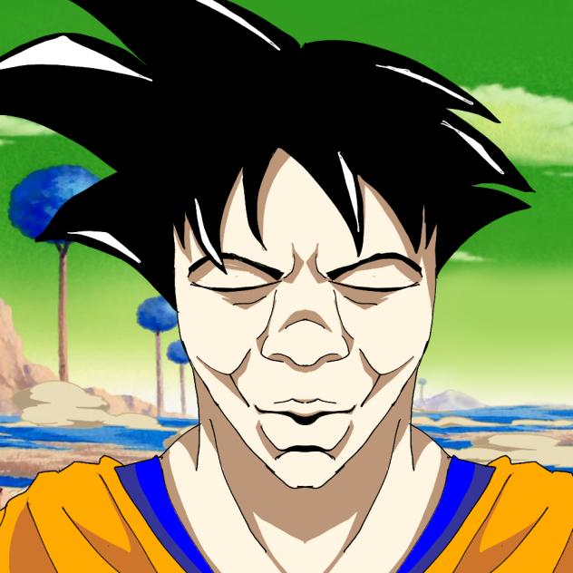 why are you not trying not to laugh bruh - ibisPaint