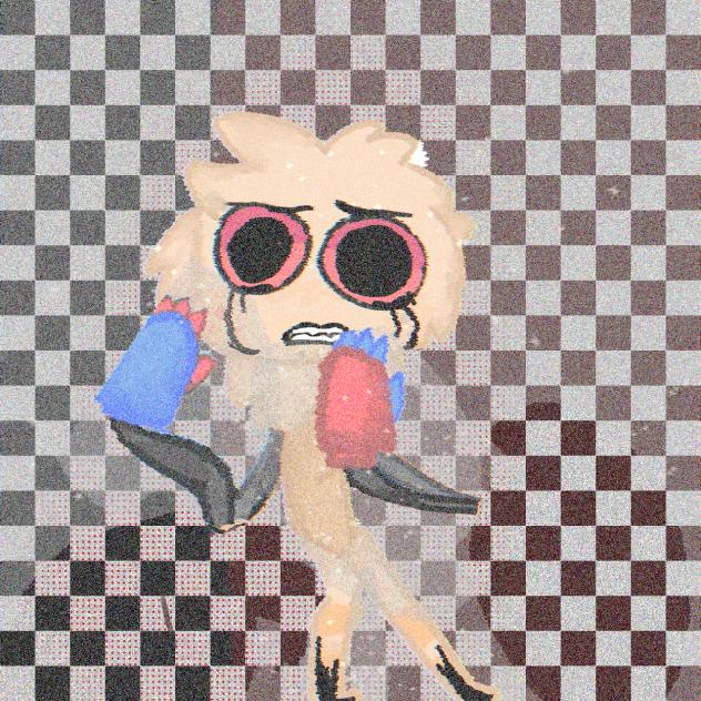 twisted goob - ibisPaint