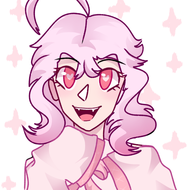 Commission #4 - ibisPaint