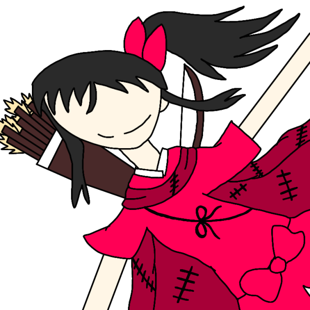 moroha the yashahime - ibisPaint