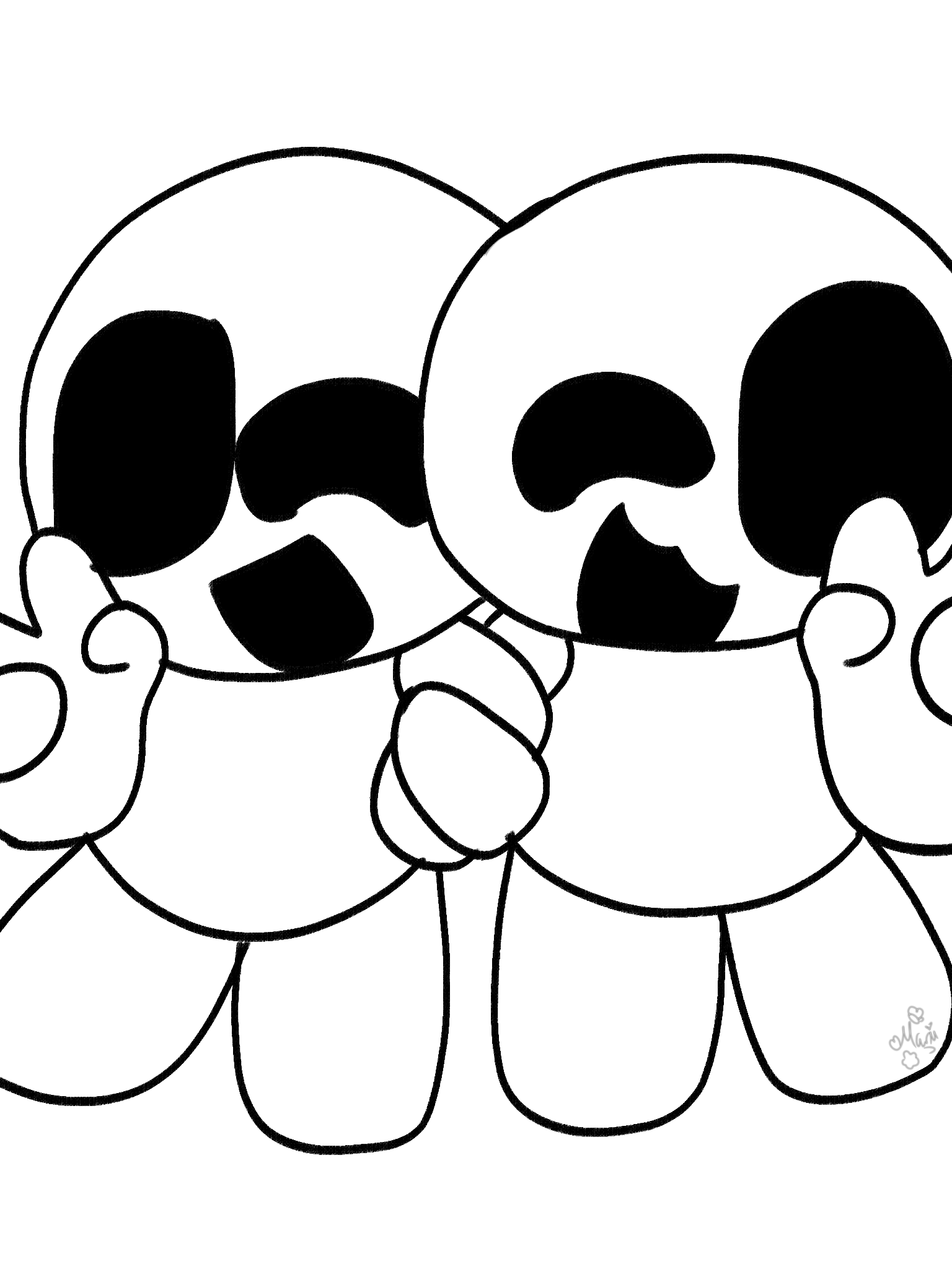 Collab Base 2 - ibisPaint