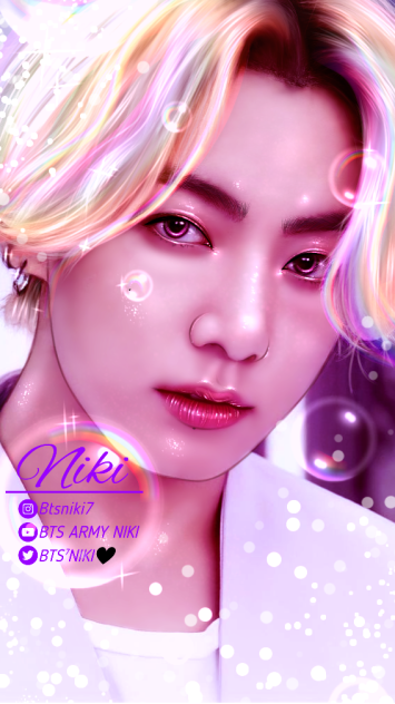 our golden maknae - ibisPaint