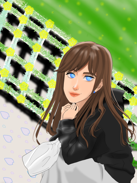 Commissions from Jacob ball - ibisPaint