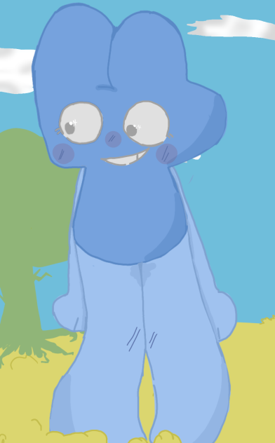 BFB-XFOHV-TPOT FOUR - ibisPaint