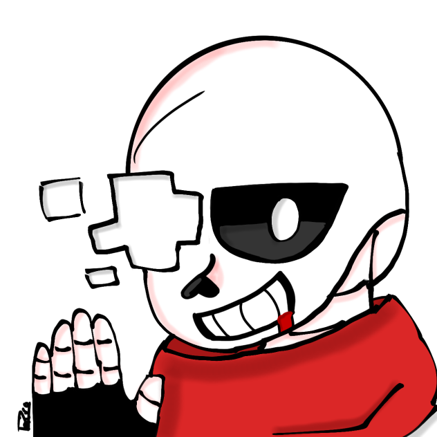 Geno Sans - ibisPaint