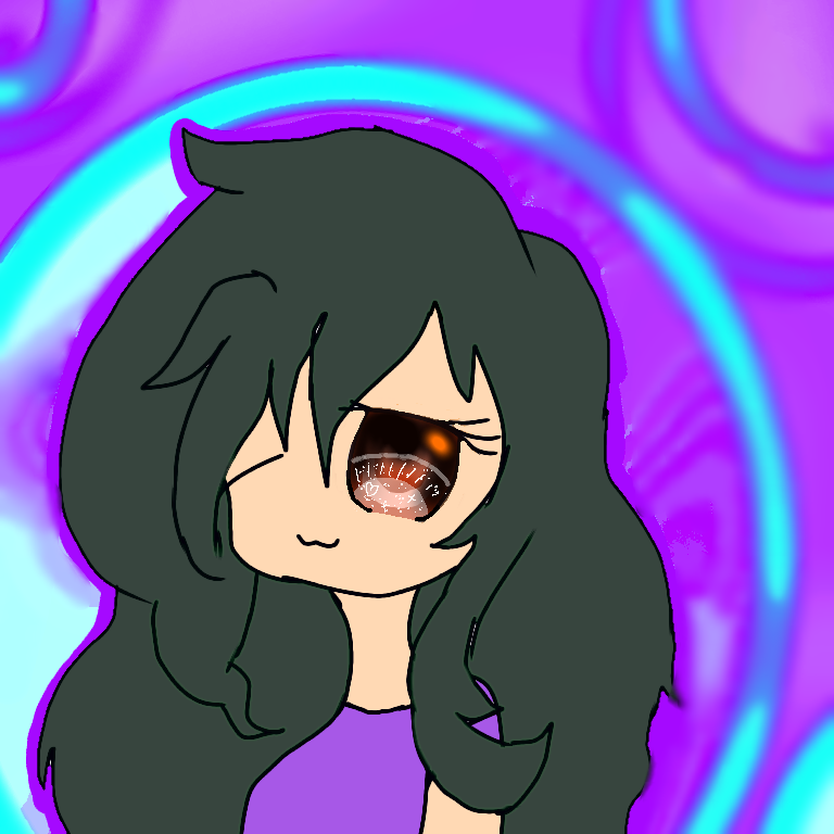 aphmau - ibisPaint