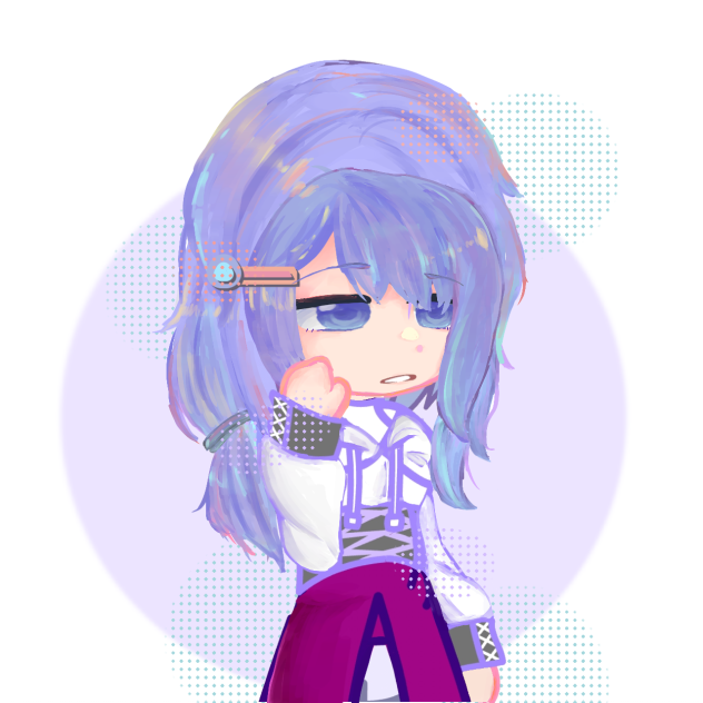 blueberry sweet - ibisPaint