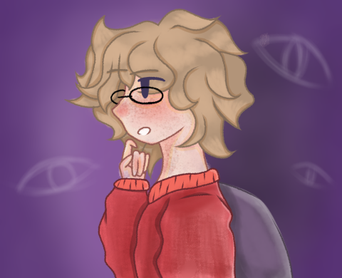 Grian in the rift (INSPIRED) - ibisPaint