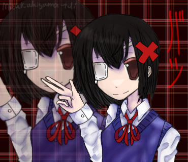 Nightcore - ibisPaint