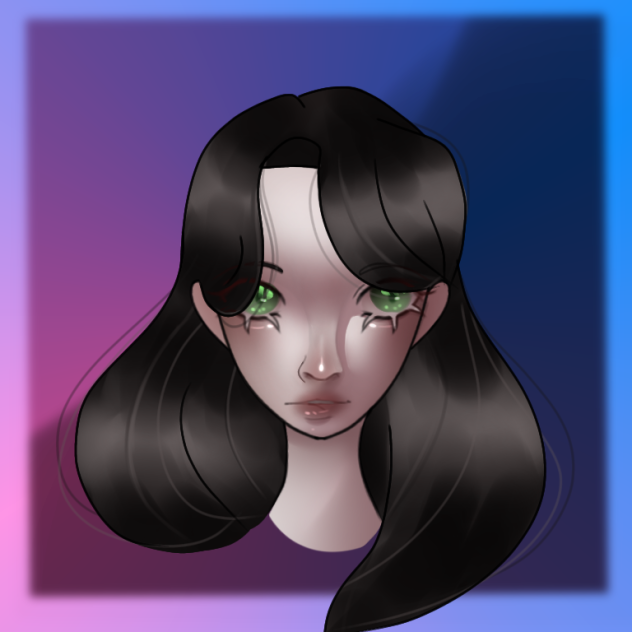 lol idk what to draw - ibisPaint