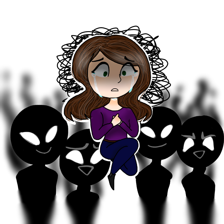 head rush - ibisPaint