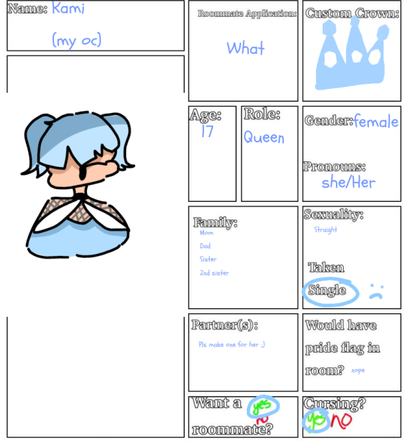 Sheet ;) - ibisPaint