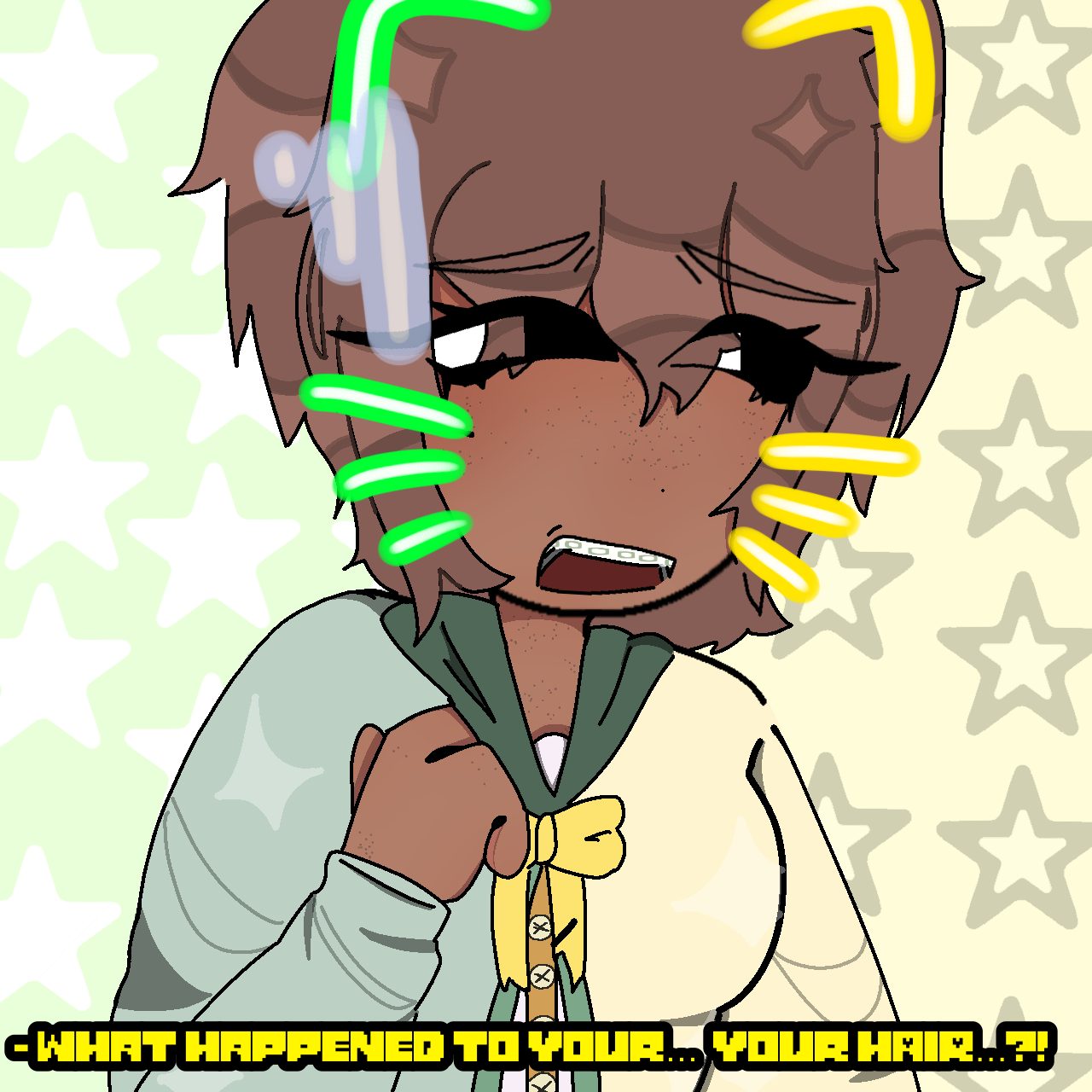 Hayami Sato!! - ibisPaint