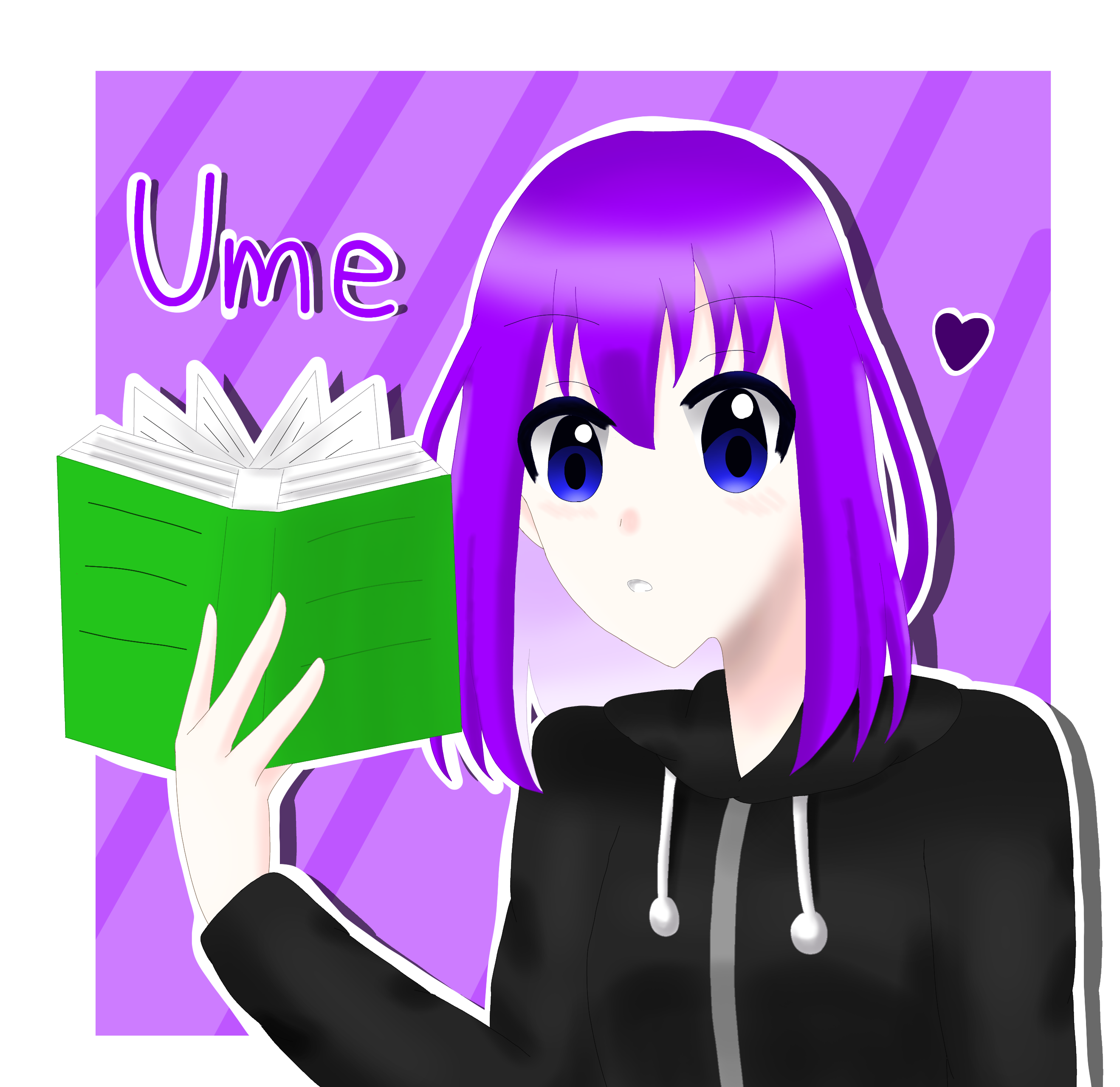 No.3 優芽 - ibisPaint