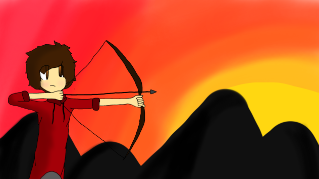 The BowW - ibisPaint