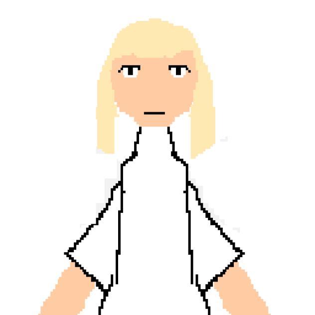 Tried smth new - ibisPaint