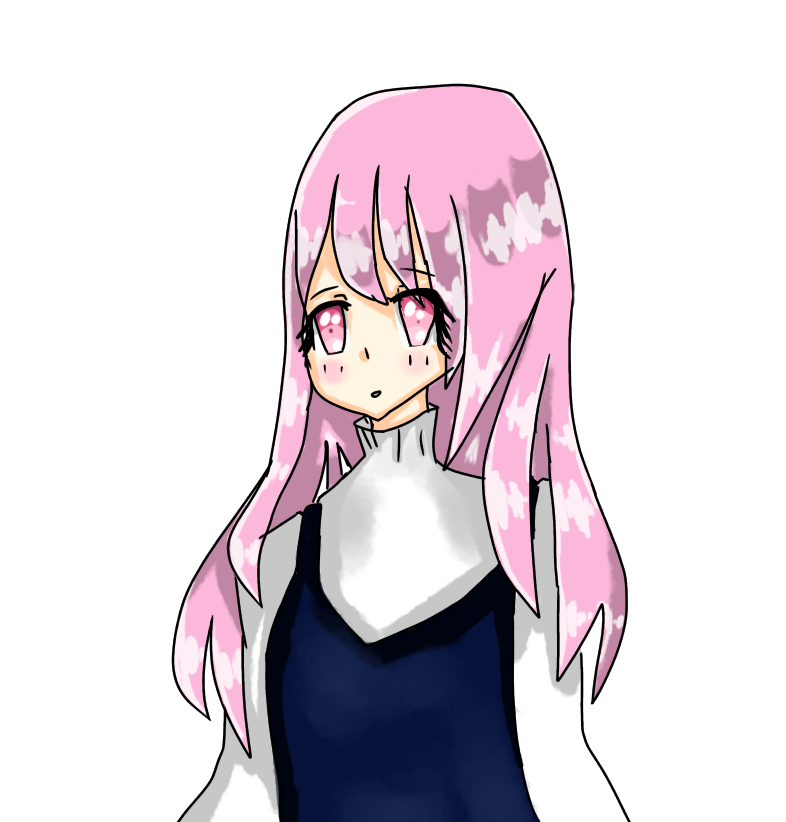 Shachimu - ibisPaint