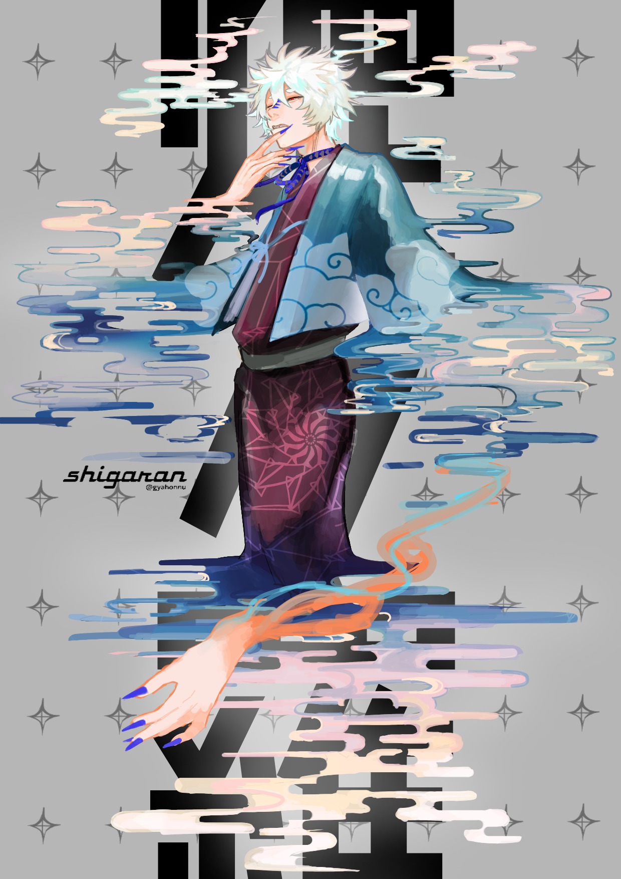 創作の子012 - ibisPaint