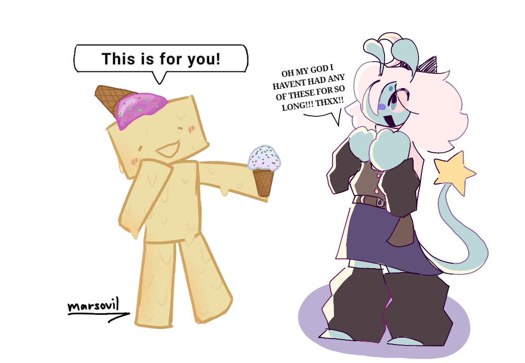 collab from fb!! - ibisPaint