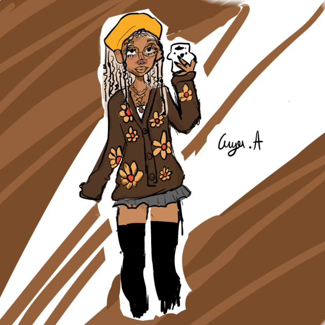 I think i got better - ibisPaint