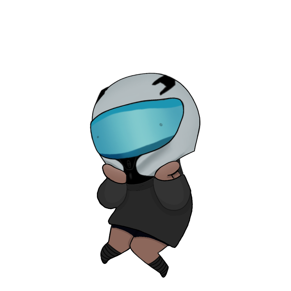 chibi @kilo.motors is so cuuuuute!! - ibisPaint