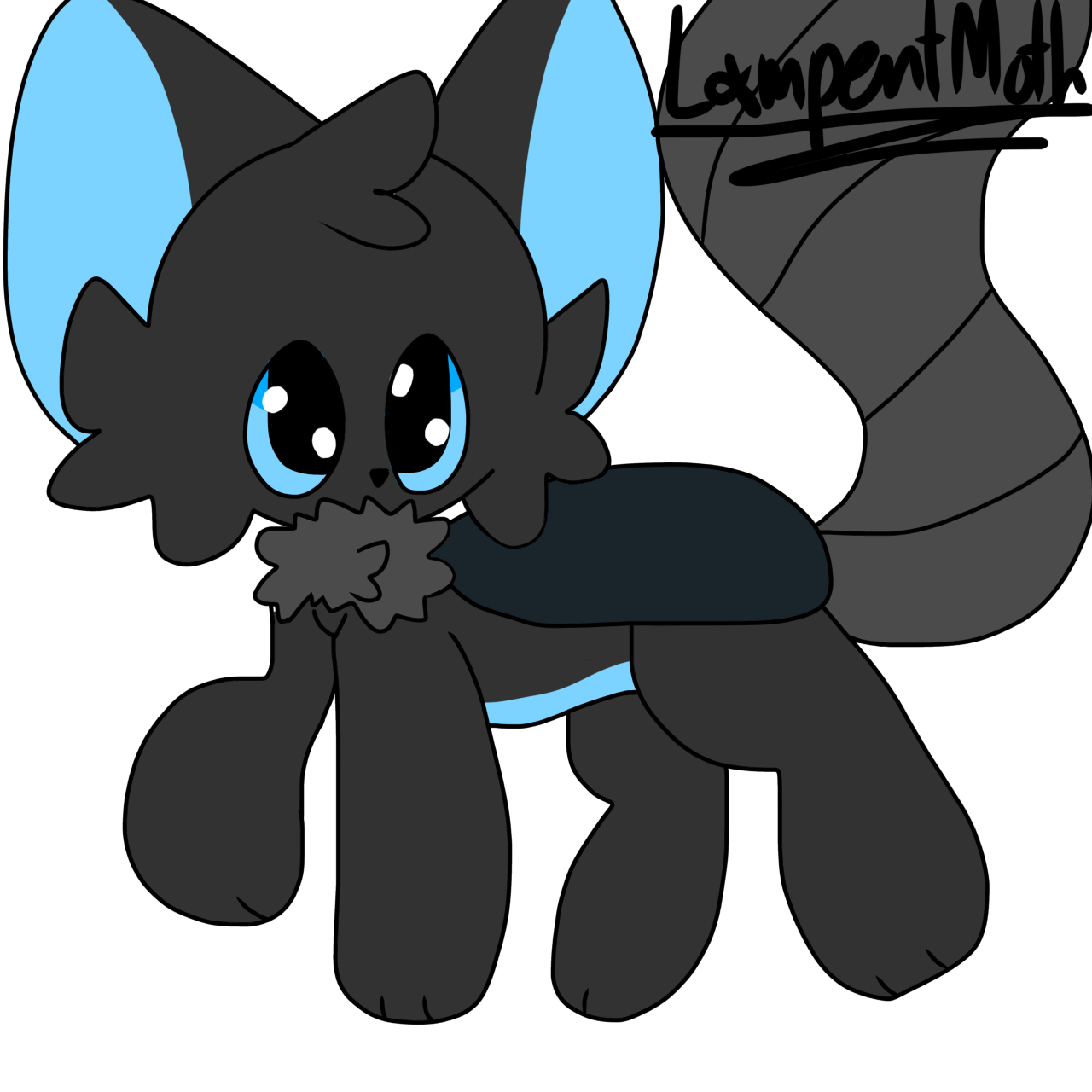 Mystery - Normal Form - ibisPaint