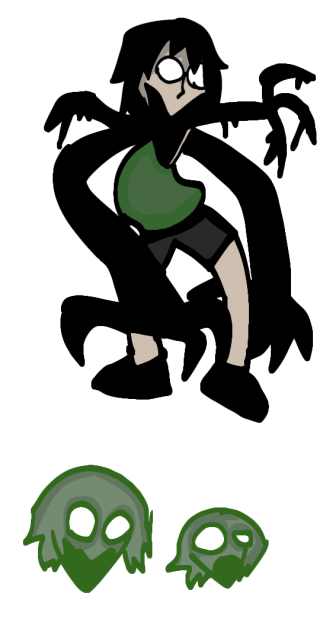 pibby chat fnf - ibisPaint