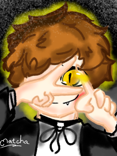 Bipper (Bill & Dipper) Gravity Falls - ibisPaint