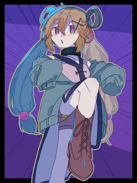 無題492 - ibisPaint