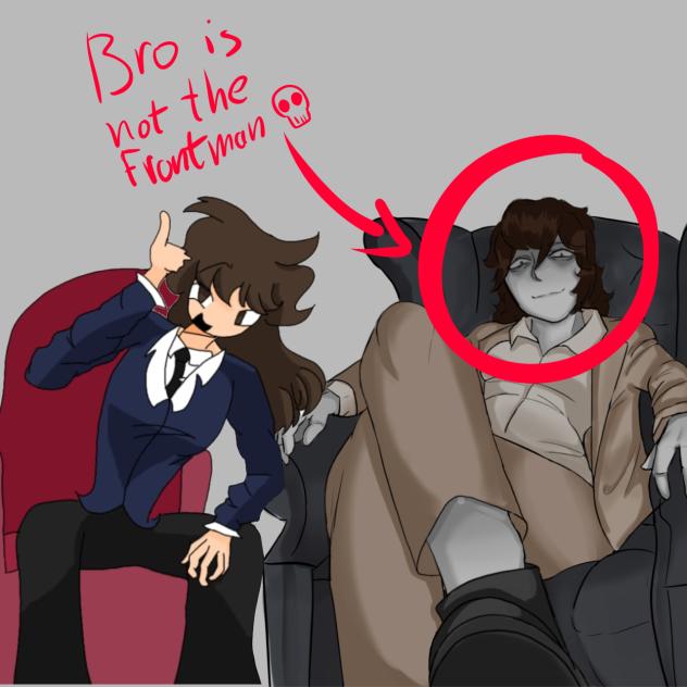 I LUV IT - ibisPaint