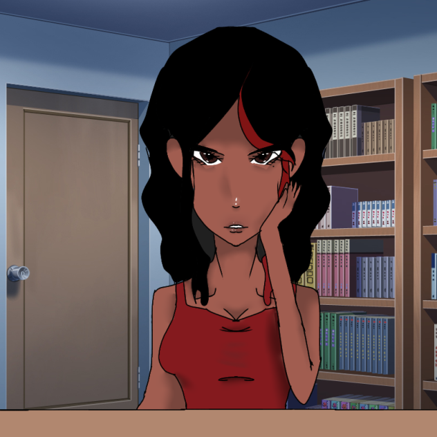 for @Yully Anne Cabaluna 😁 - ibisPaint