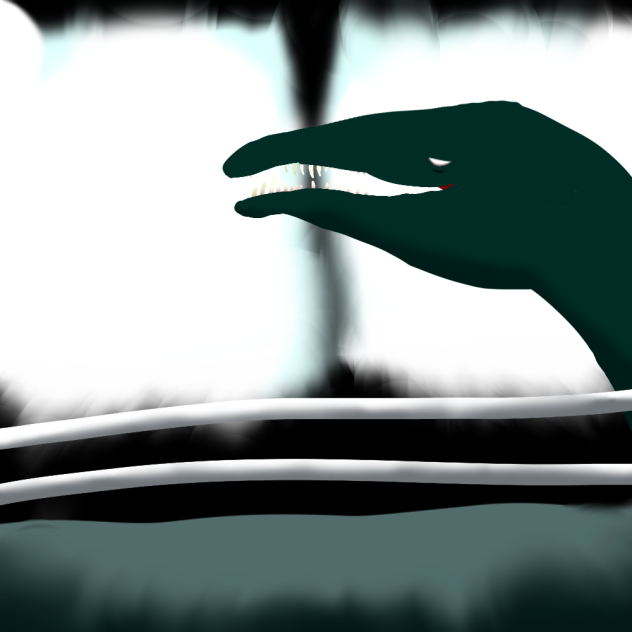 GOBB OC. Terry - ibisPaint