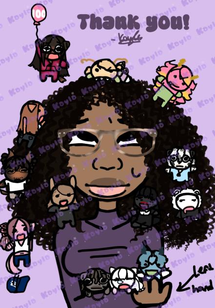 100TH POST!!!🎉🎊 - ibisPaint