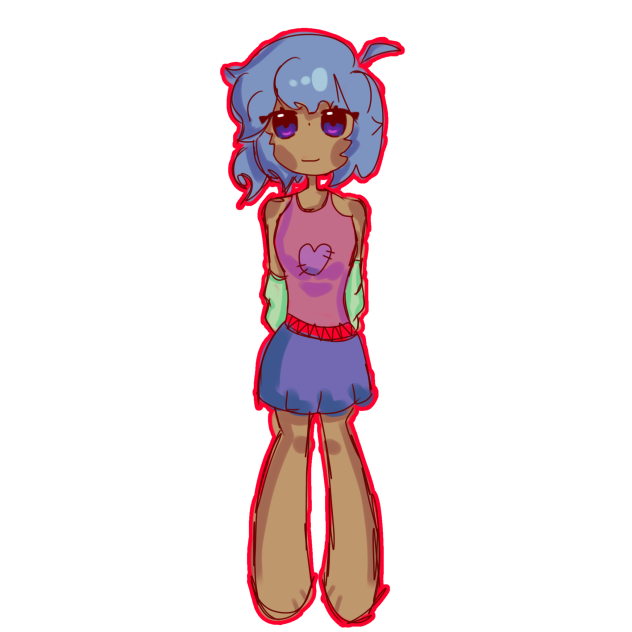 707 Sem Título - ibisPaint