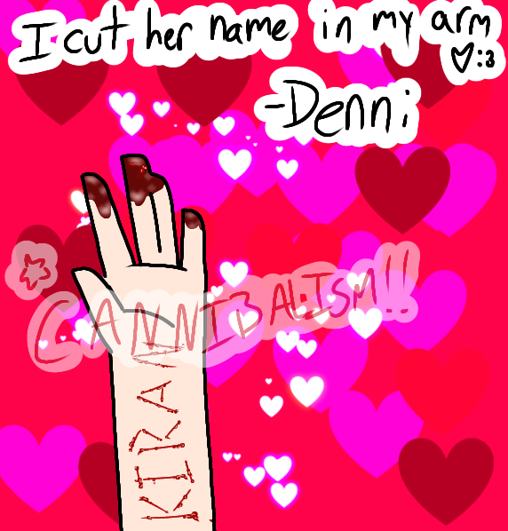 Tw blood. vent-ish - ibisPaint