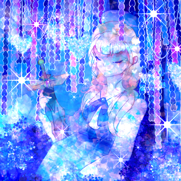 Old art Redraw. - ibisPaint