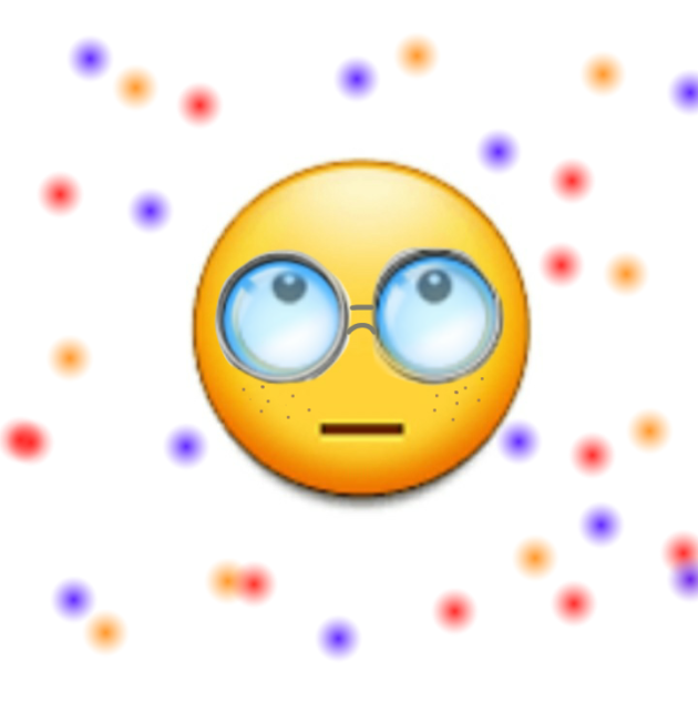 new émoji 🙄🔍🔎 - ibisPaint