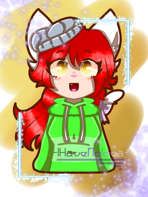 Ella Katie - ibisPaint