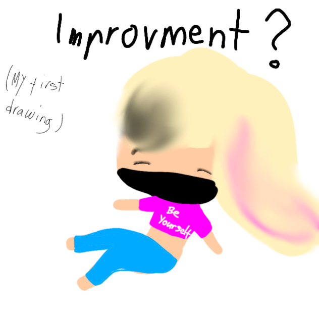 improvement - ibisPaint