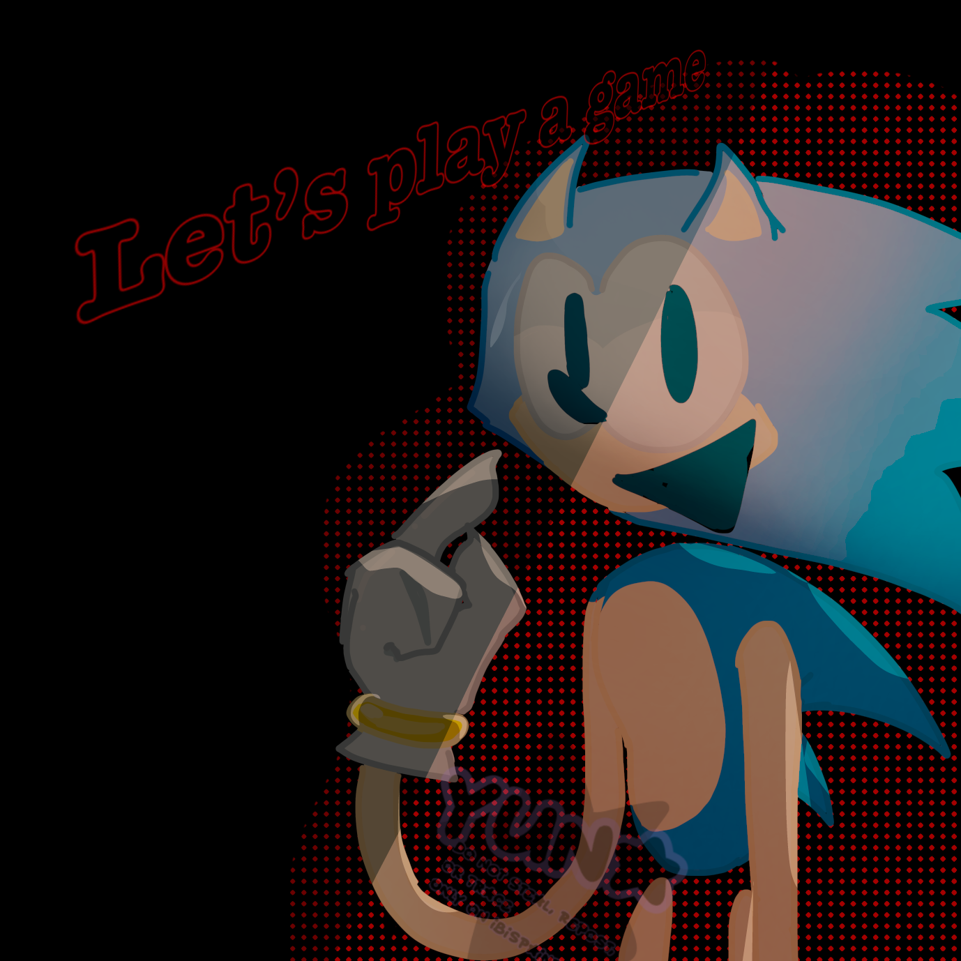 Let’s play a game - ibisPaint