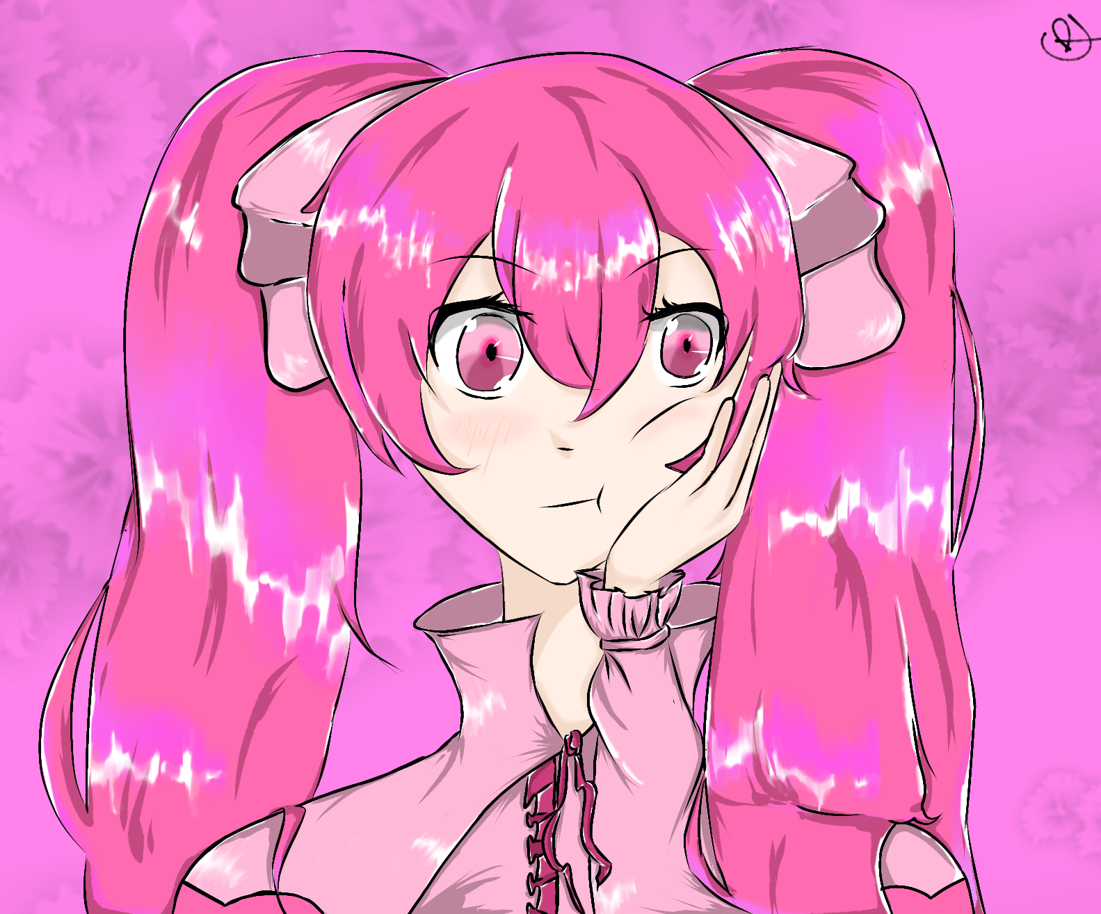 Mine (Akame ga Kill) - ibisPaint