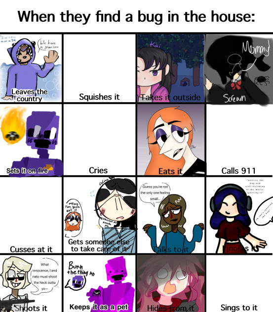 ITS A BUG!1!1! - ibisPaint