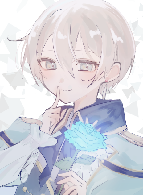 𝑯𝒂𝒑𝒑𝒚 𝑾𝒉𝒊𝒕𝒆 𝑫𝒂𝒚🤍🍫 - ibisPaint