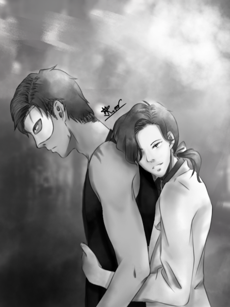 Untitled111 - ibisPaint