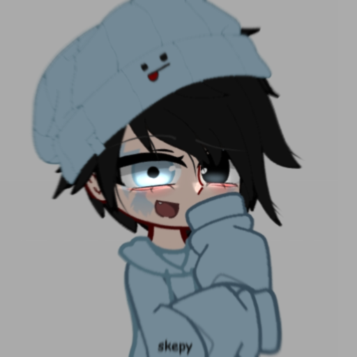 skeepy fan art in my style - ibisPaint