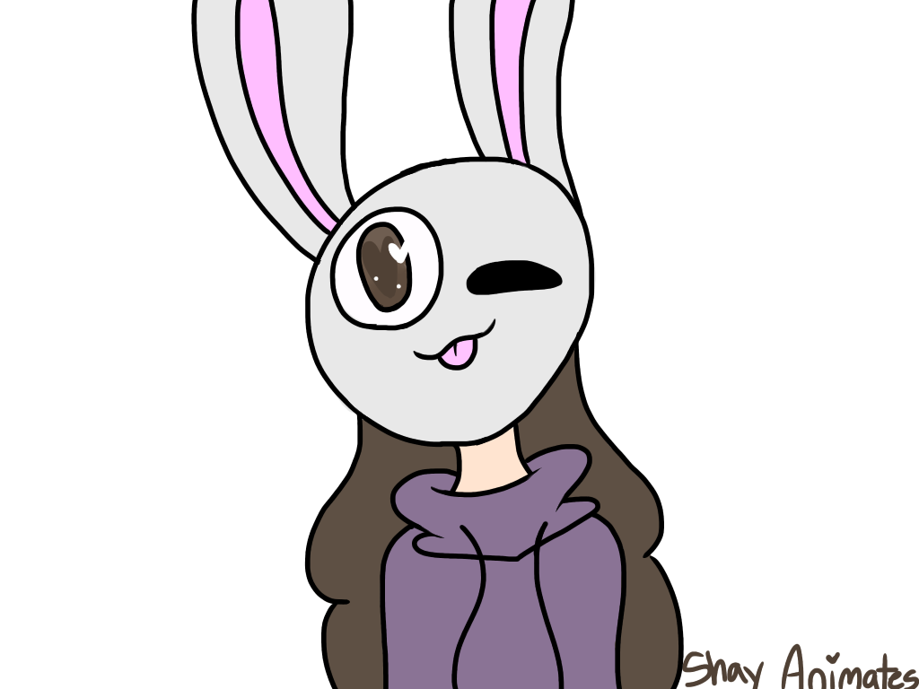 Trying Ibis Paint For The First Time - ibisPaint